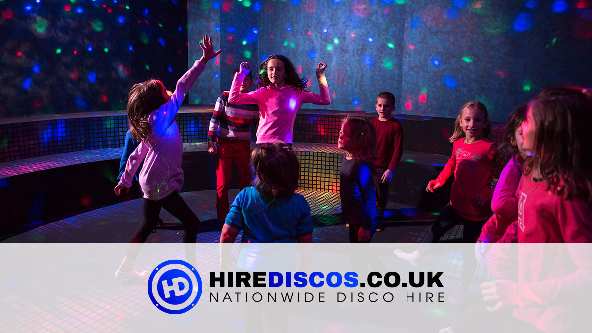 Birthday Party Disco Speaker Hire | Professional DJ Hire |UK | Hire Discos