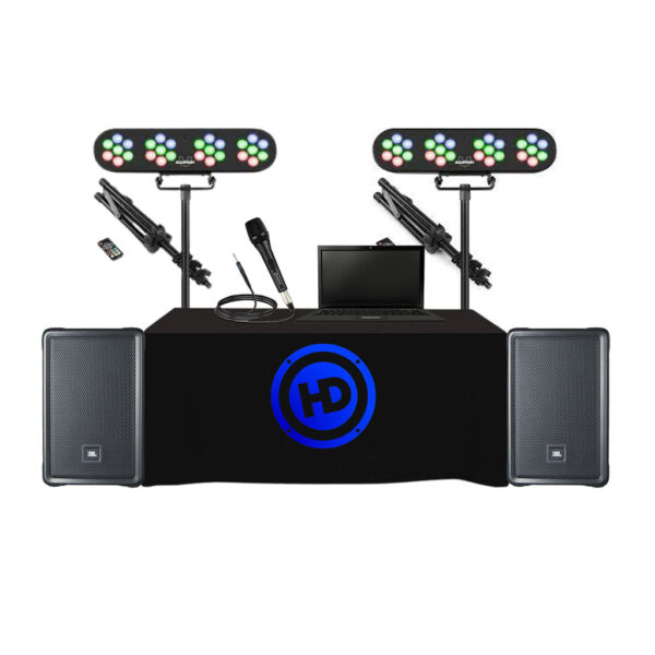 Mobile Disco Hire and Speaker Hire for Events and Parties | Hire Discos